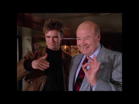 Macgyver - Season 3 Intro 2021