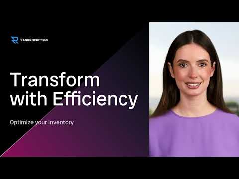 Amazon Inventory Management