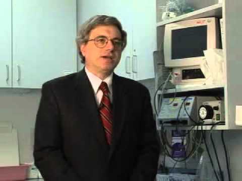 Thomas Fazio, MD - Pain-Free Colonoscopy