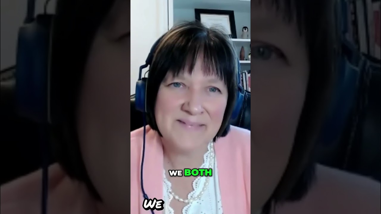 Grief Journey: Find Strength, Purpose & Joy Again