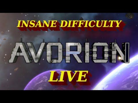 Steam Community :: Video :: AVORION | INSANE IN THE MEMBRANE! | Ep.3