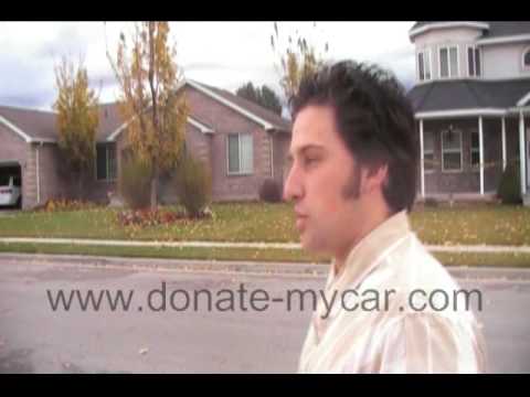 Car Donation scams. Can you go to jail?