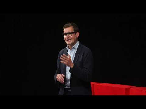 Are schools SMART? | Sven Huber | TEDxESADE