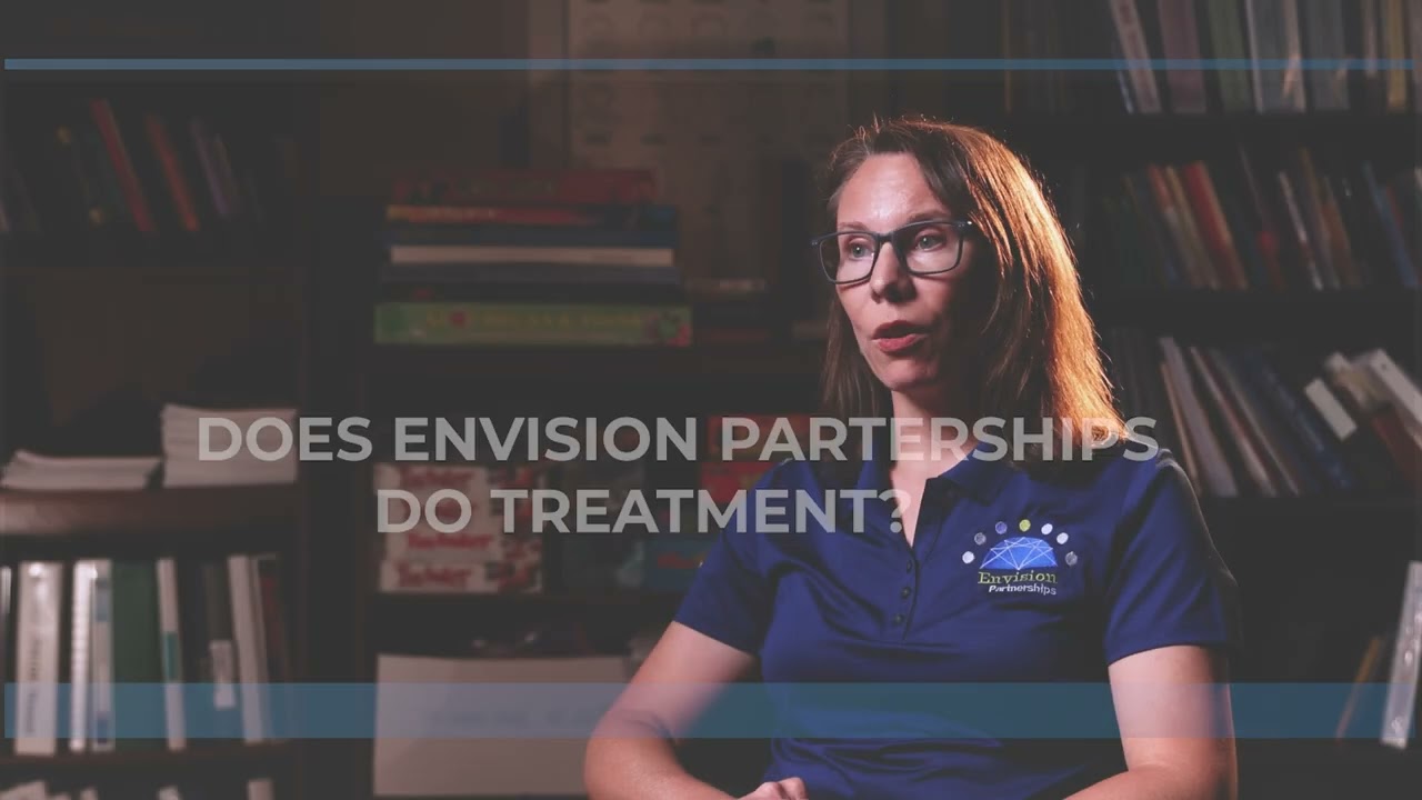 Envision Partnerships - FAQs