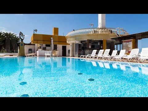 Hotel Casa del Sol, Puerto de la Cruz, Spain