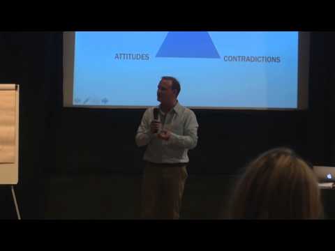 BBFP Peacebuilding in Practice : Understanding Conflicts, Violence and Peace