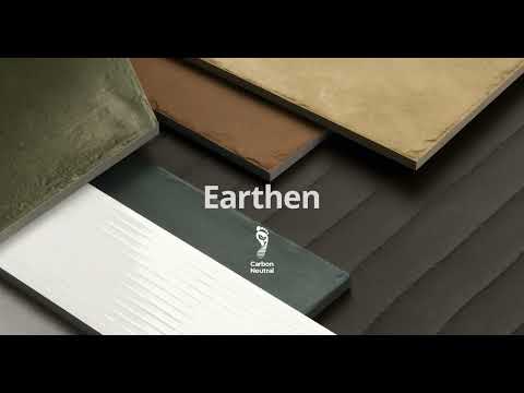 Earthen - A Resurgence of Earth Tone | MILE®stone Tile | Florim USA