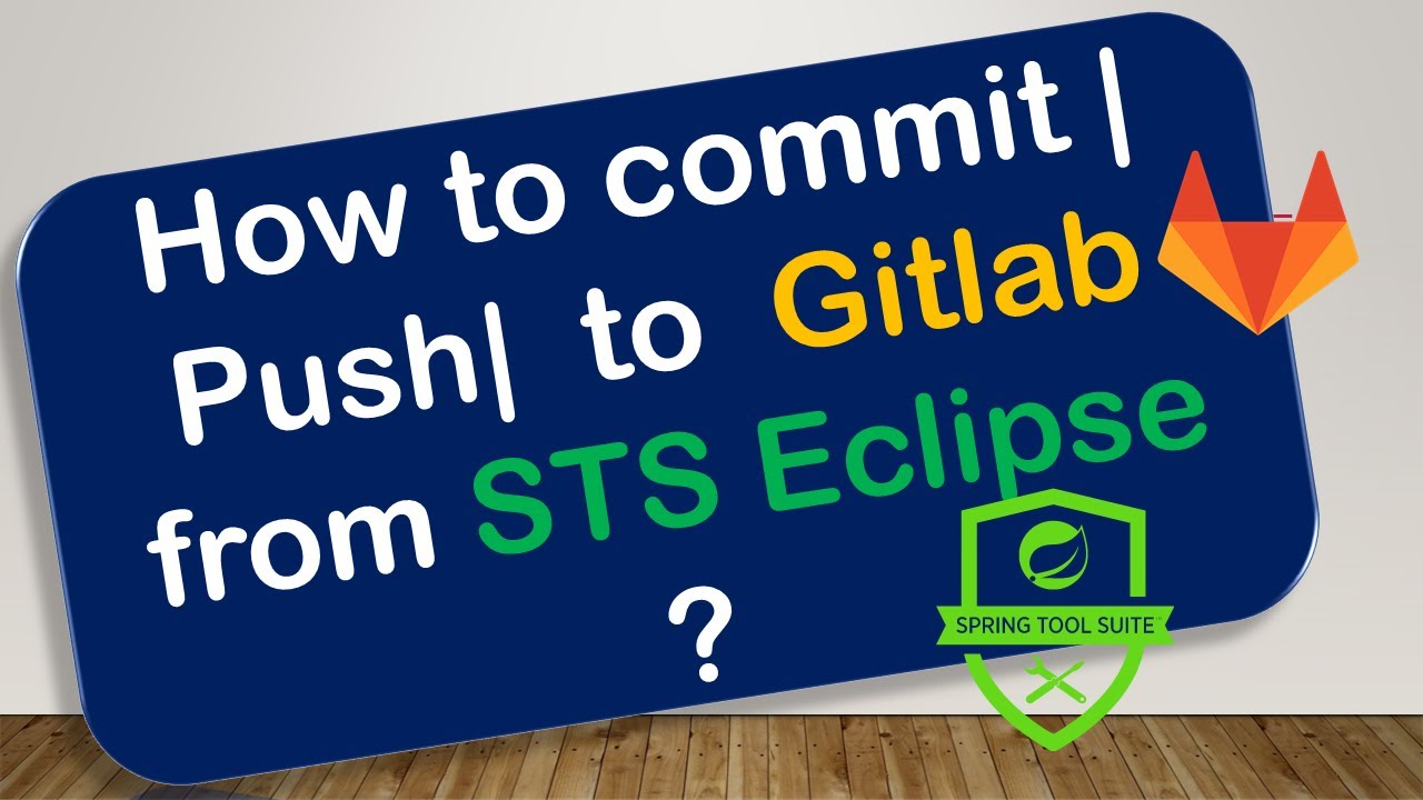 how to use git using eclipse | commit | push | adding git view to sts eclipse