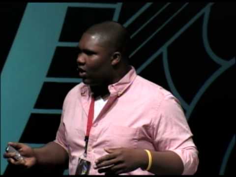 The Evolution of Apparel - Exploring Innovation of Future Sportswear: Xavier Jones at TEDxEMU