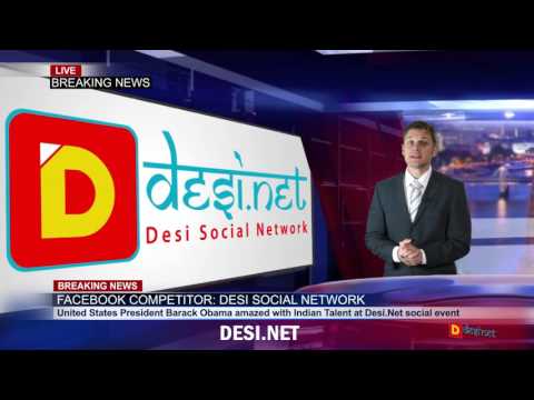 Desi Social Network