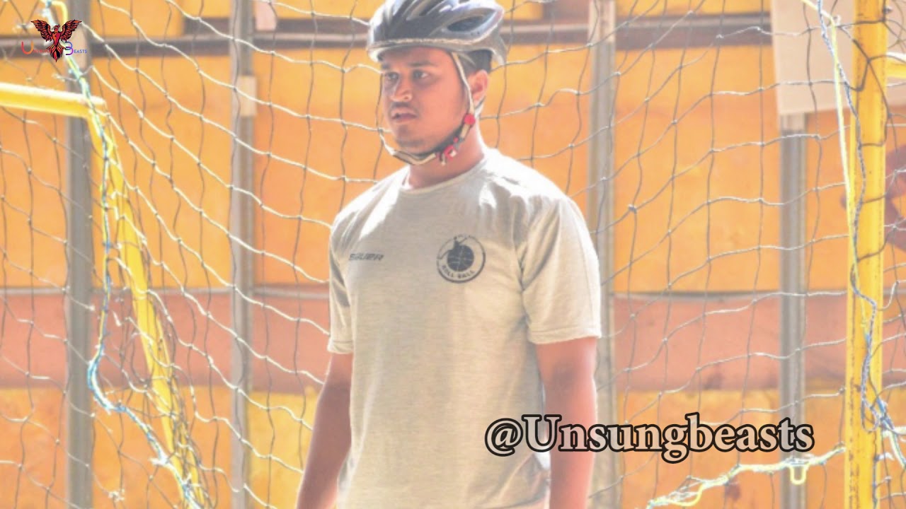 Tell Us Your Story -Shubham Chavan  || Unsung Beasts