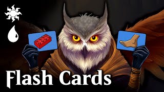 MTG Deck Video guides