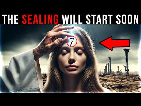 The 144,000: ONLY They Will Be SAVED in the End of Times! Bible Study
