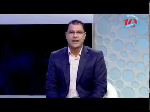 Ten Sports wishes Tata Sky | Celebrating #10SaalJingalala