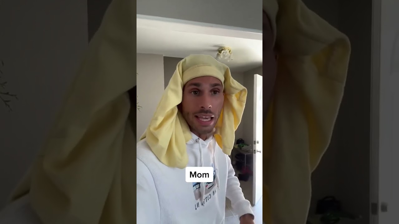 Living with siblings (part 1/3)