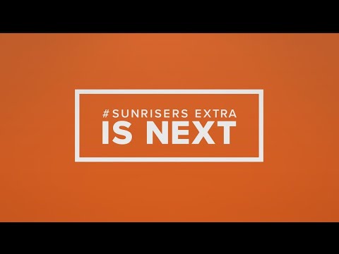 WATCH LIVE: #Sunrisers Extra 7-21-2023