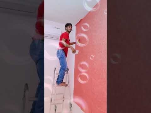 How to fix wallpaper