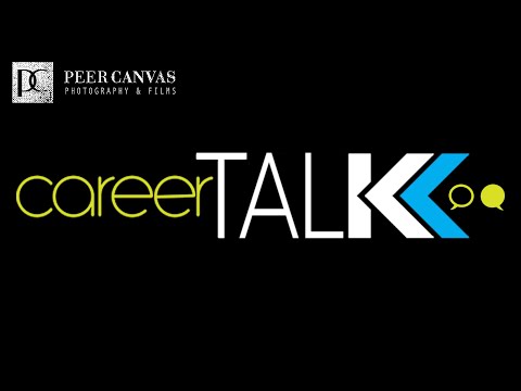 CareerTalk Episode 12 | Jose Carbajal | CCI | Assistant Project Manager