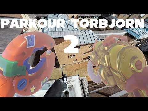 Torb mains how ... are - General Discussion - Overwatch Forums