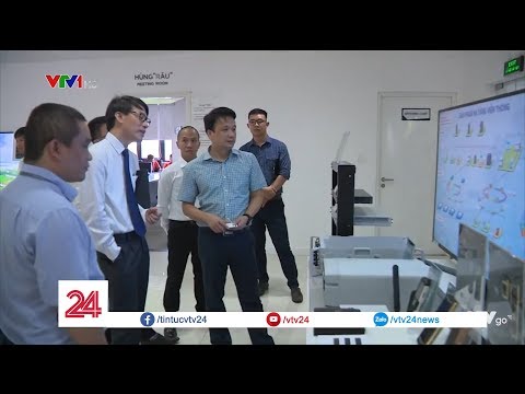 Những chuyến trở về của nhân tài Việt đóng góp cho quê hương| VTV24