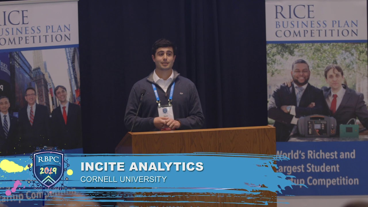 Incite Analytics