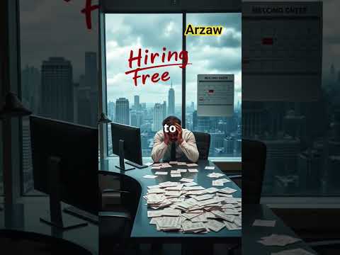 Tech Firm Interviews 450 Candidates, Hires Zero — Blames AI & Skill Gap