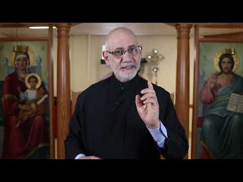 Who Was Mary Magdalene? | Orthodox Virtual Sunday School