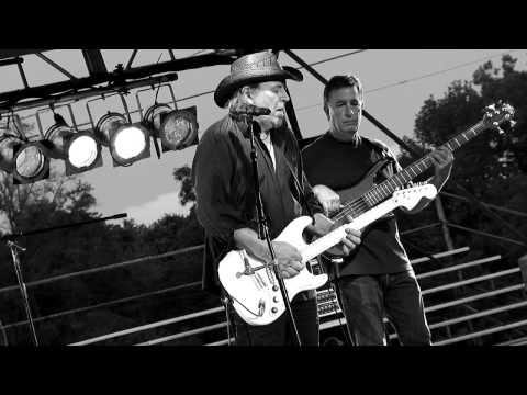Jay Jesse Johnson Band - Spell of Winter -- Live!!