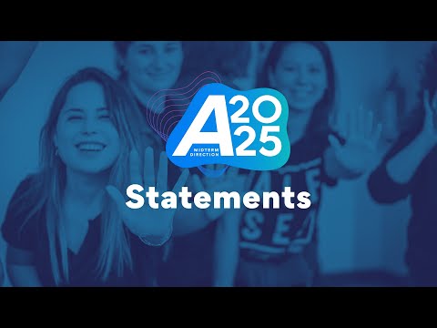 A2025 - Statements