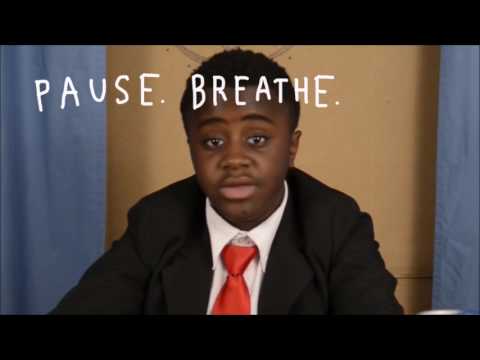 Kid President How To Disagree