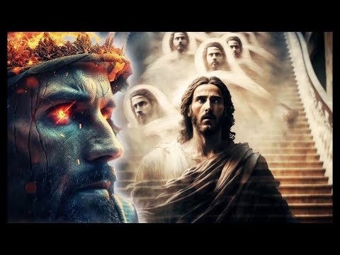Jesus Explained The Truth About Jacob's Ladder (Biblical Stories Explained)