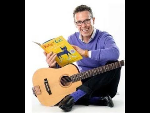 An interview with Eric Litwin about his upcoming keynote at the Young ...