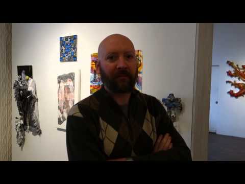 The Fifteenth Anniversary Exhibition at FRONT ROOM