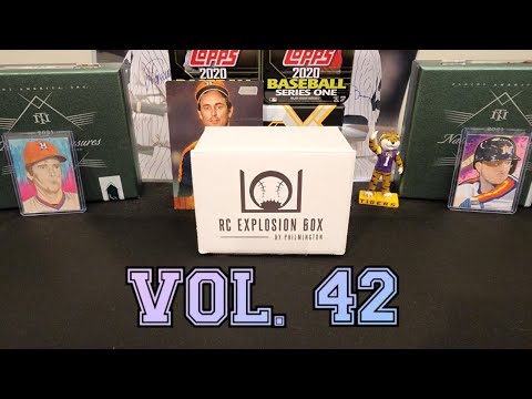 The RC Explosion Box Vol.42 For June 2022