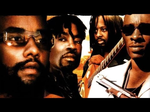 Shottas: The Cult Classic Jamaican Gangster Film | Saturday Movie Feature