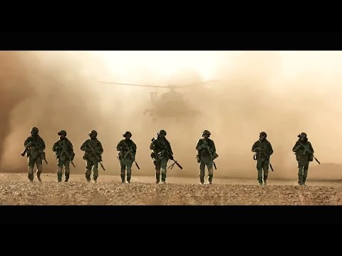 Heroes and Cowards Hollywood War Action Movie | Hindi Dubbed Movie | Superhit Hollywood Action Film