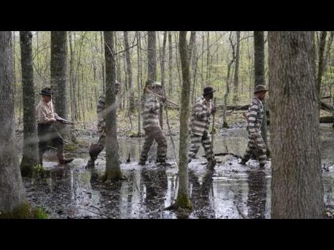 2012 Sam Pollard: "Slavery By Another Name"