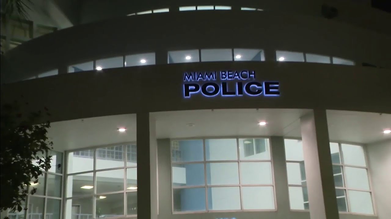 Officers to face charges after excessive force probe in Miami Beach