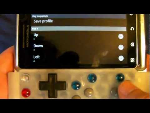 Game Gripper (Review)