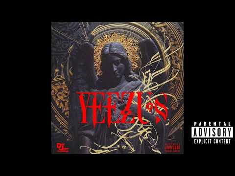 Kanye West - Yeezus 2 Type Beat "in my love'"
