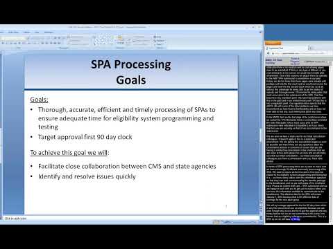 All-State Training for Medicaid Alternative Benefit Plans