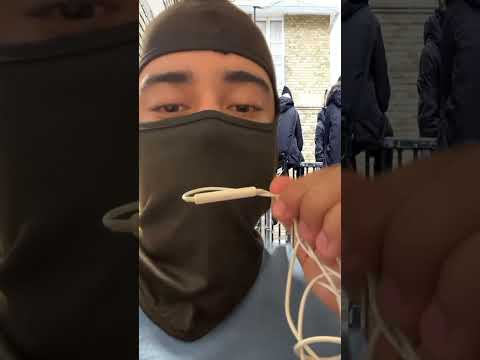 Slangs That Roadman Use, And What It Means