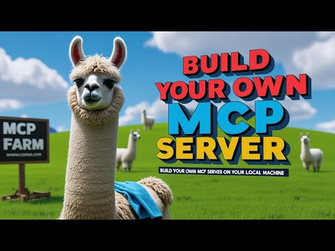 Build a Simple MCP Server & Client in C#.NET
