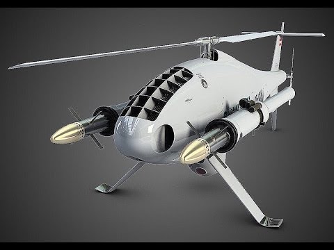 Camcopter S-100 Austrian Unmanned Aerial Vehicle (UAV)-Latest Naval Technology.-NavyN