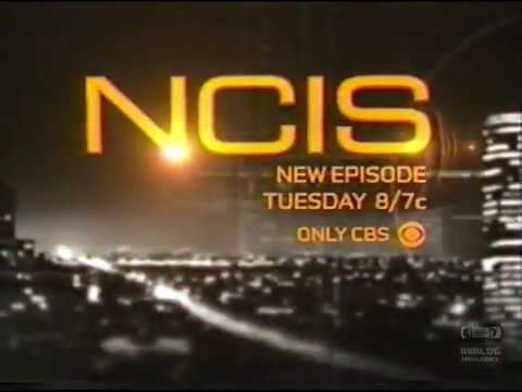 NCIS | CBS | Promo | 2010