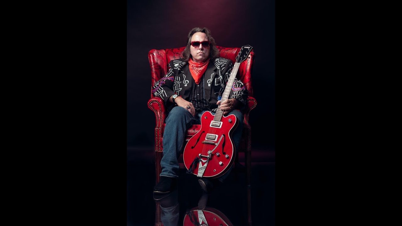 The Quentin Jones Rock and Roll Review Tickets at 118 North in Wayne by ...