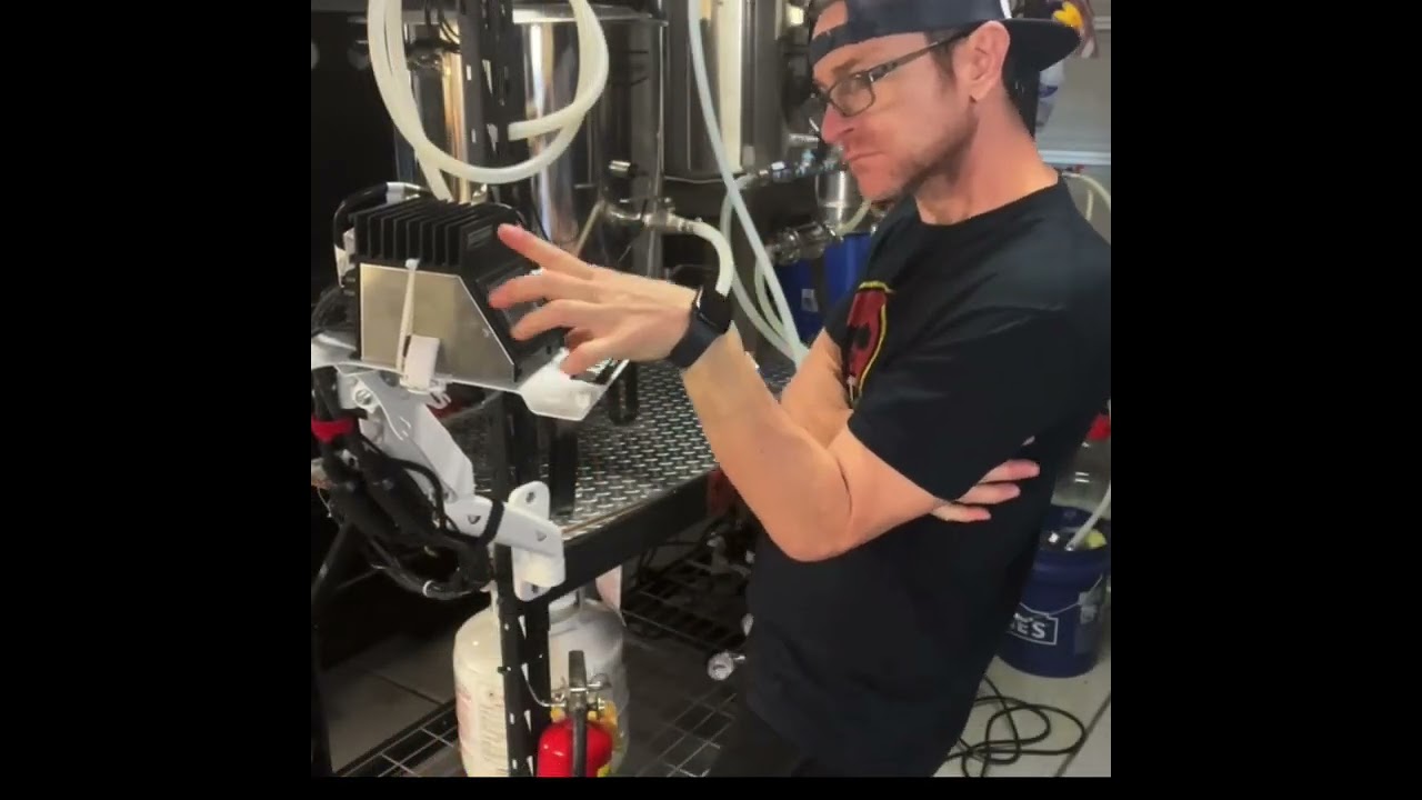 Python Brewing Company