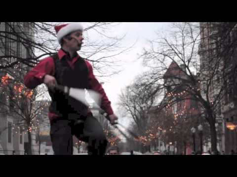 Victorian Stroll - Troy, NY - 2013