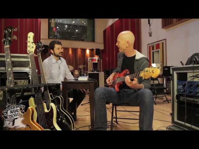 Who was Michael Rhodes? Tributes pour in as bass player dies aged 69