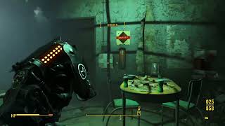 Enclave Sigma Operations Pt2 at Fallout 4 Nexus - Mods and community